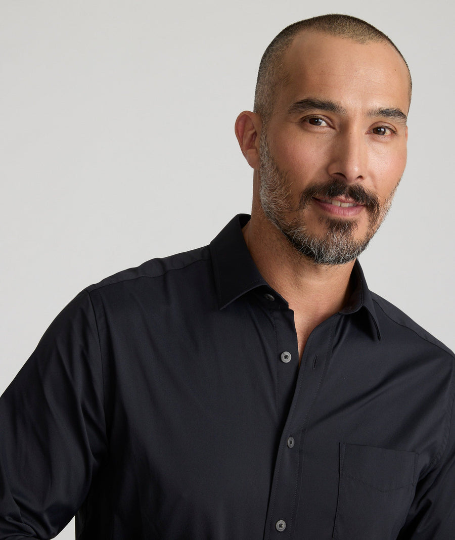 World of Performance | UNTUCKit