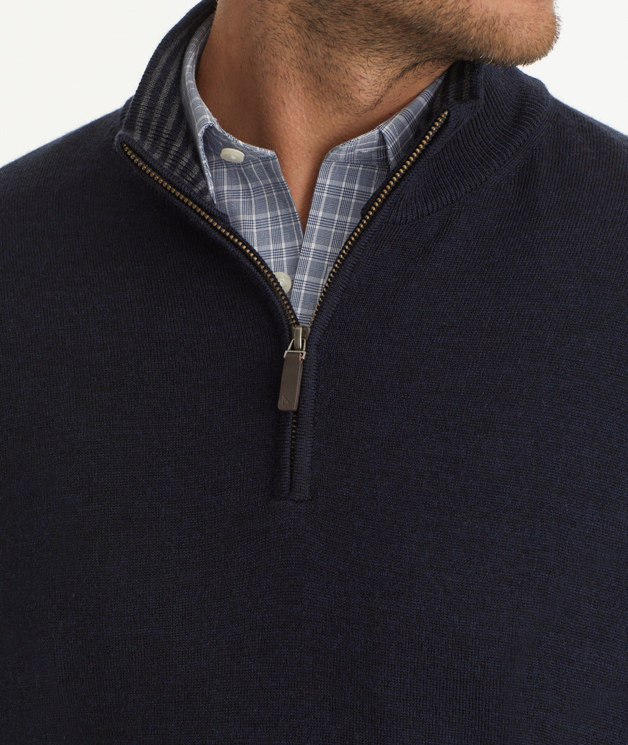Men's Sweaters & Pullovers | UNTUCKit