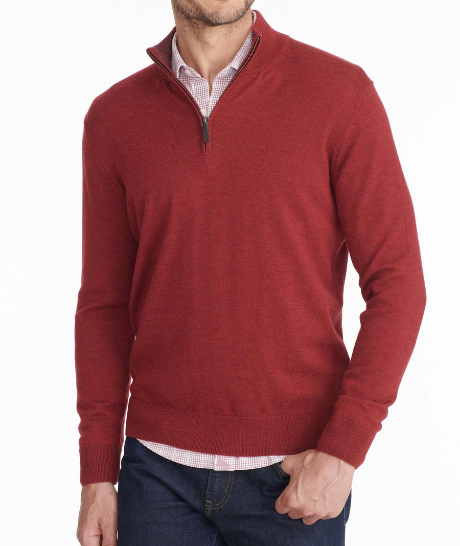 Men's Sweaters & Pullovers | UNTUCKit