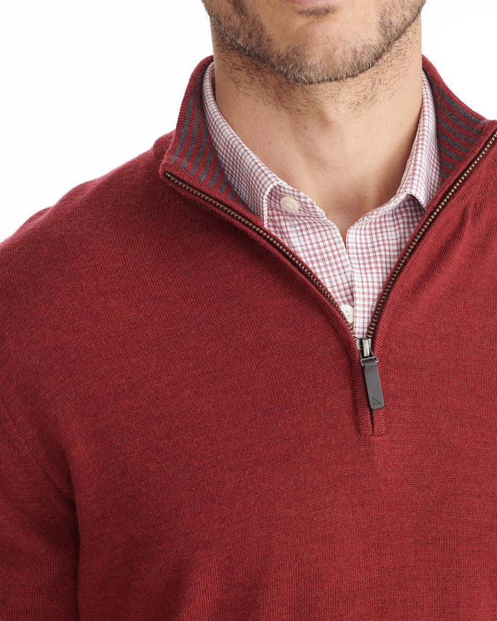 Men's Sweaters & Pullovers | UNTUCKit