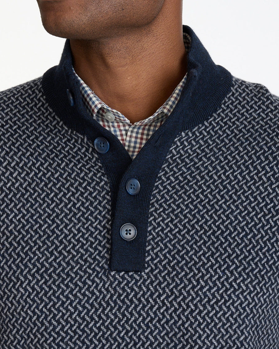 Men's Sweaters & Pullovers | UNTUCKit