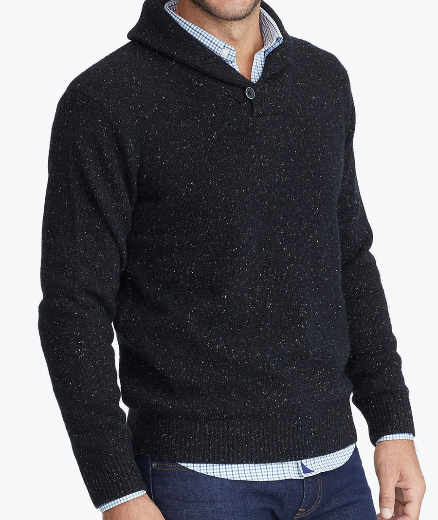 Men's Sweaters & Pullovers | UNTUCKit
