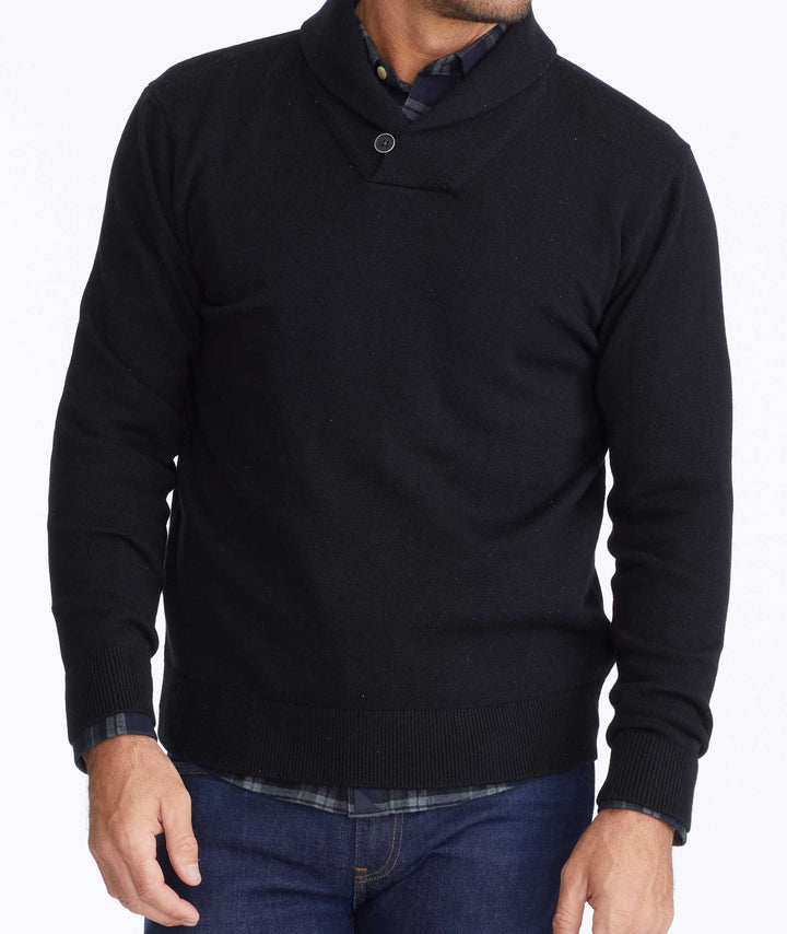 Men's Sweaters & Pullovers | UNTUCKit