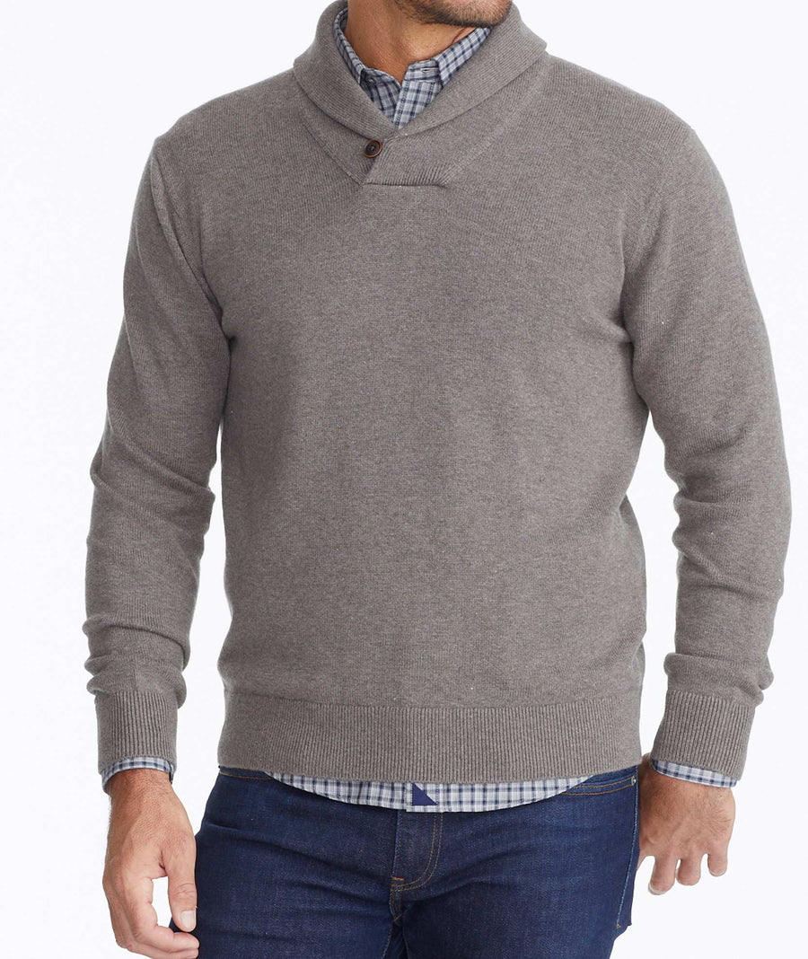 Men's Sweaters & Pullovers | UNTUCKit