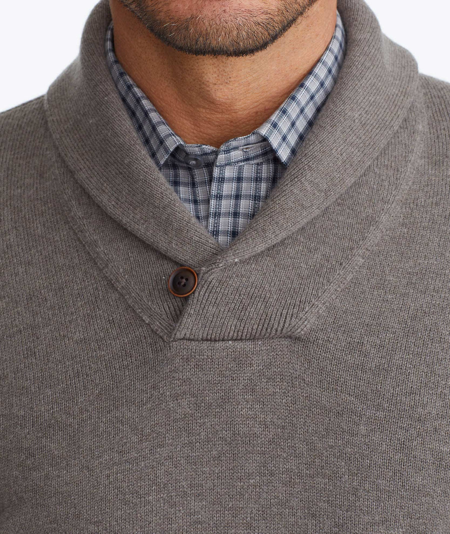 Men's Sweaters & Pullovers | UNTUCKit
